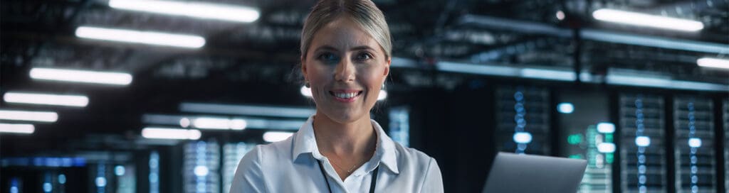 Fernstudium Bachelor Informatik (B.Sc.) - Deutsche Hochschule für angewandte Wissenschaften